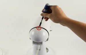 Why Does My KitchenAid Mixer Leak Oil | Kitchen Aiding