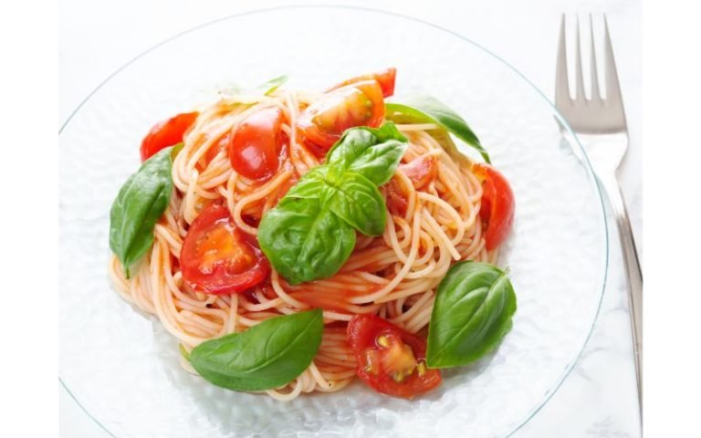 Gordon Ramsay Capellini Recipe: A Mouthwatering Pasta Mastery | Kitchen ...