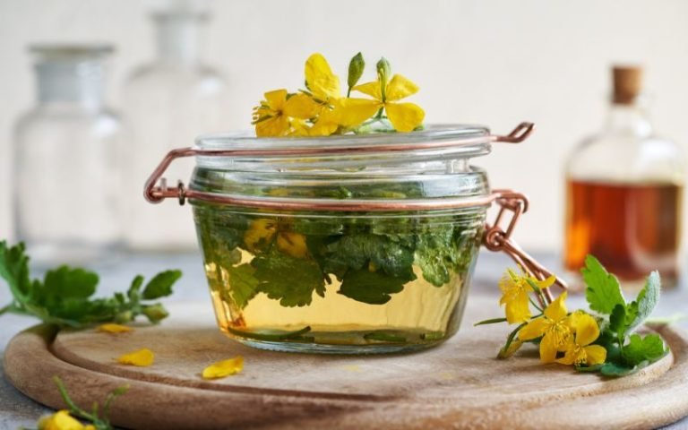 Greater Fire Protection Potion Recipe: Unlock the Power of Fire ...