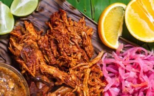 Nelson Port a Pit Chicken Recipe: Savory and Succulent Grilled Delight ...