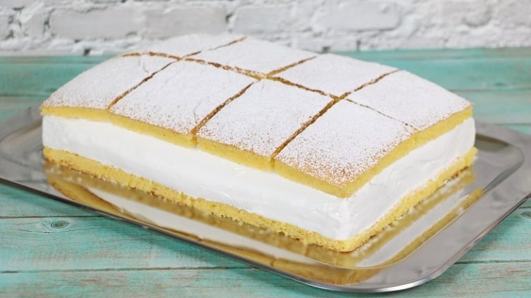 Sampita Recipe : A Delicious Twist on a Classic Dessert | Kitchen Aiding