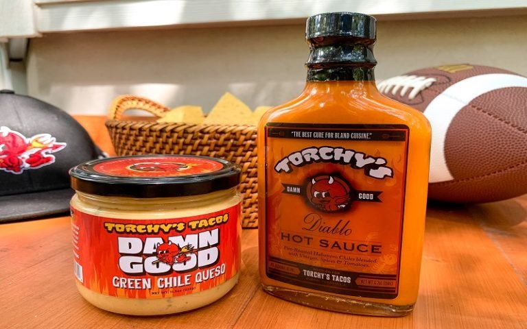 Torchy'S Tacos Diablo Sauce Recipe | Kitchen Aiding