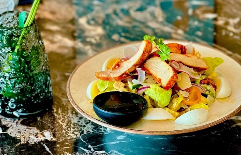 Virginia Spots Recipe : Deliciously Simple Secrets to Perfecting Your ...