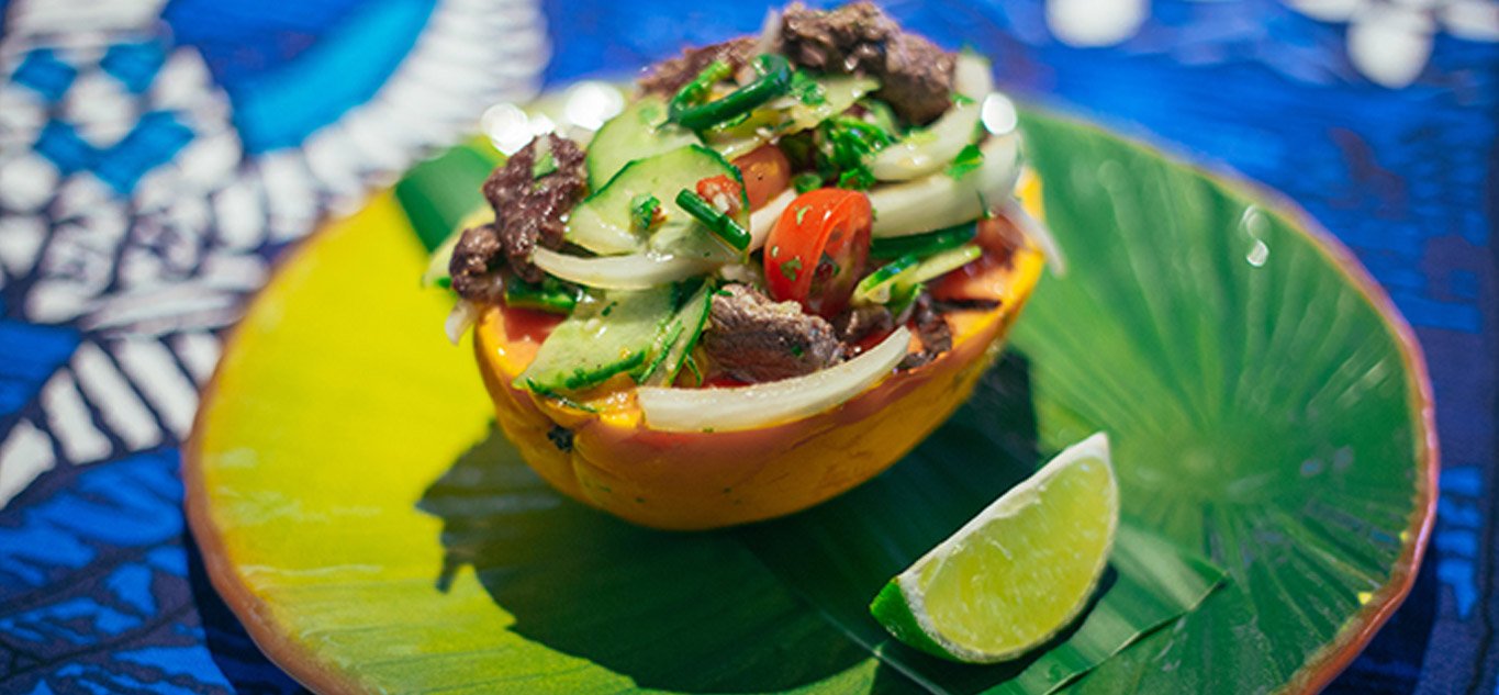 Deliciously Finger-Licking Azeka Ribs Recipe