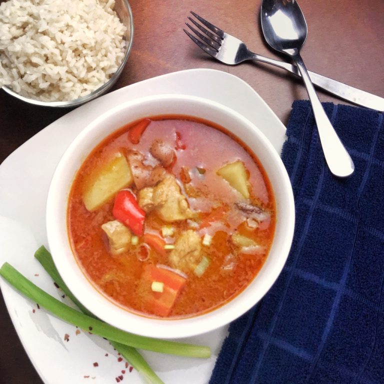 Hawaiian Style Tripe Stew Recipe A Flavorful Delight For Adventurous Eaters Kitchen Aiding