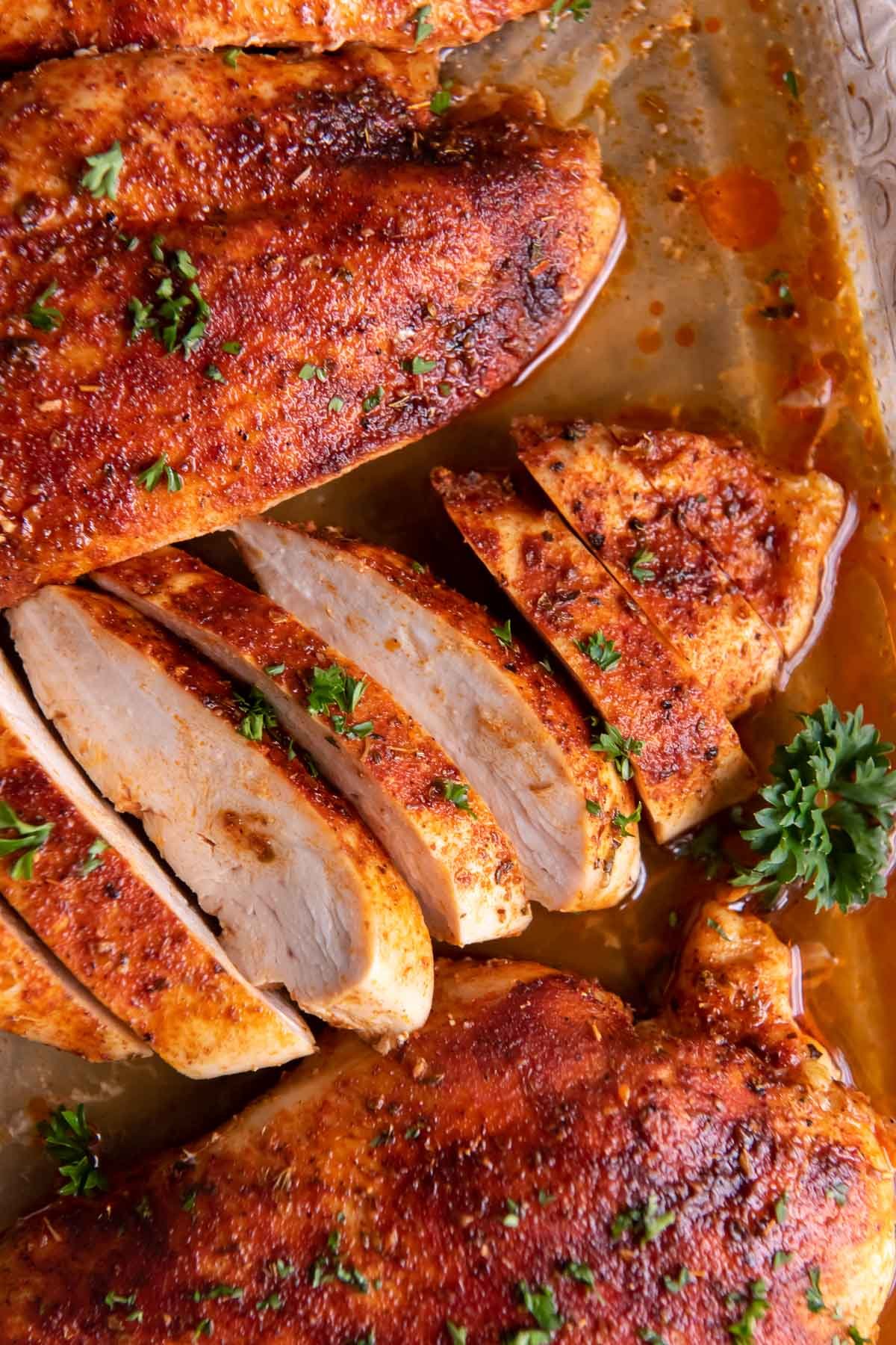 Hello Fresh Crispy Parmesan Chicken Recipe: Deliciously Irresistible ...
