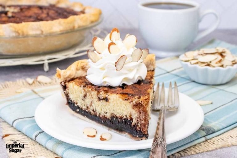 Imperial Torte Recipe: A Decadent Delight for Your Taste Buds | Kitchen ...