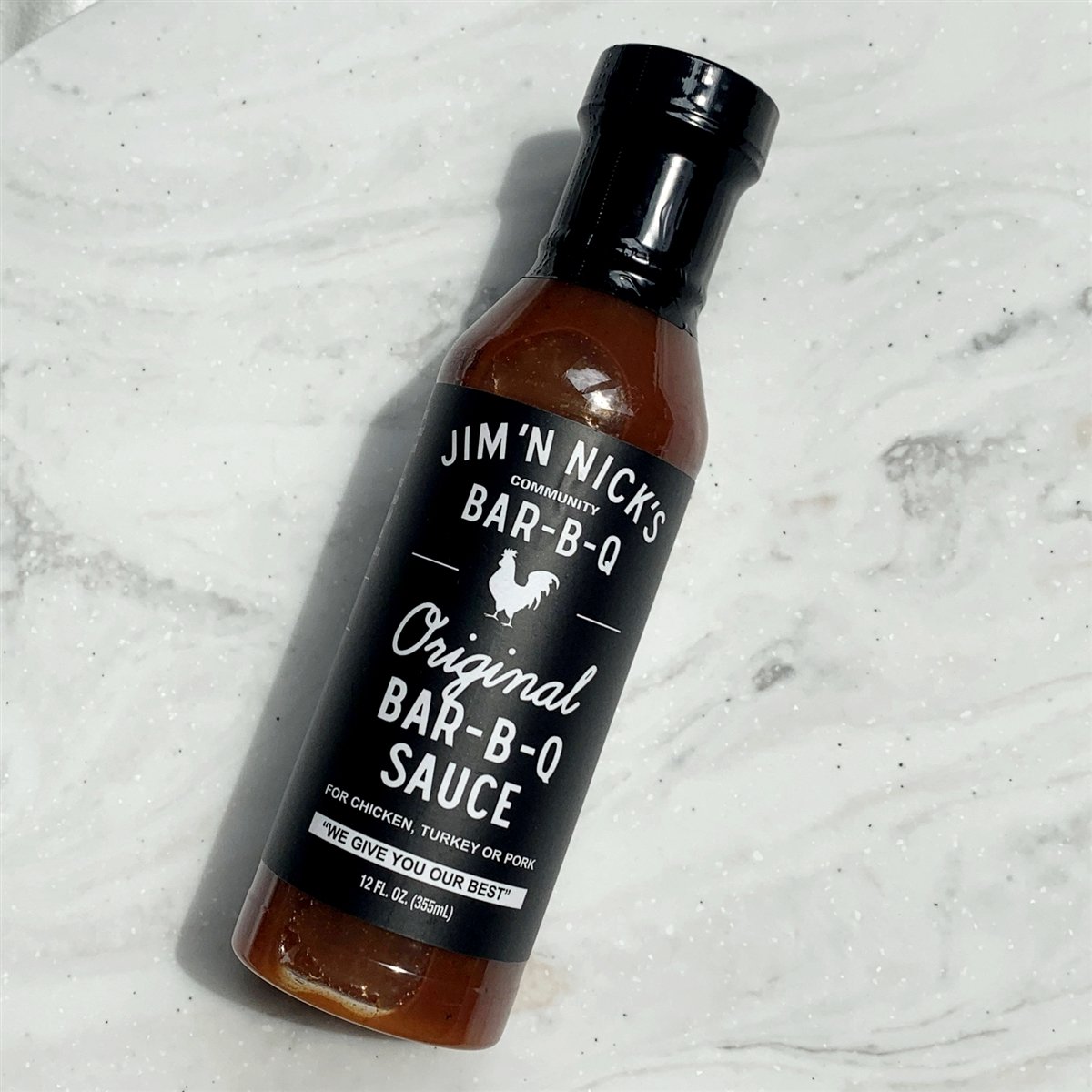 Jim N Nick'S Bbq Sauce Recipe | Kitchen Aiding