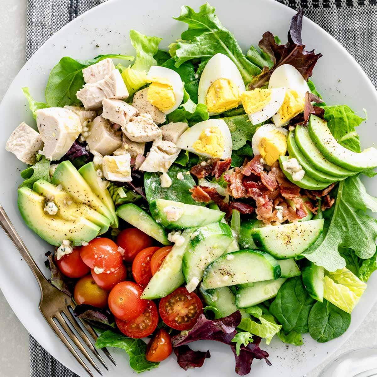 La Madeleine Pasta Salad Recipe