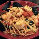 Linguine Pescatore Carrabba'S Recipe: The Ultimate Seafood Delight ...
