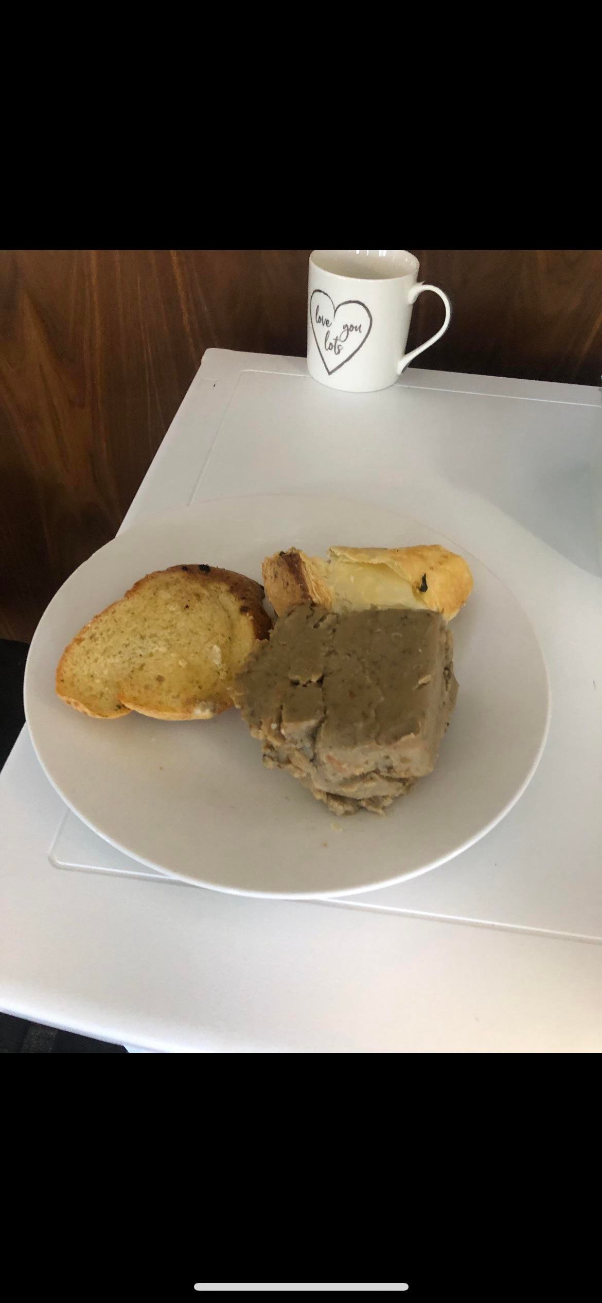 Muthsera'S Remorse Recipe | Kitchen Aiding