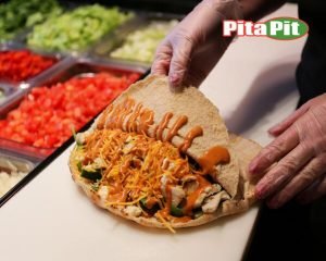 Pita Pit Secret Sauce Recipe | Kitchen Aiding