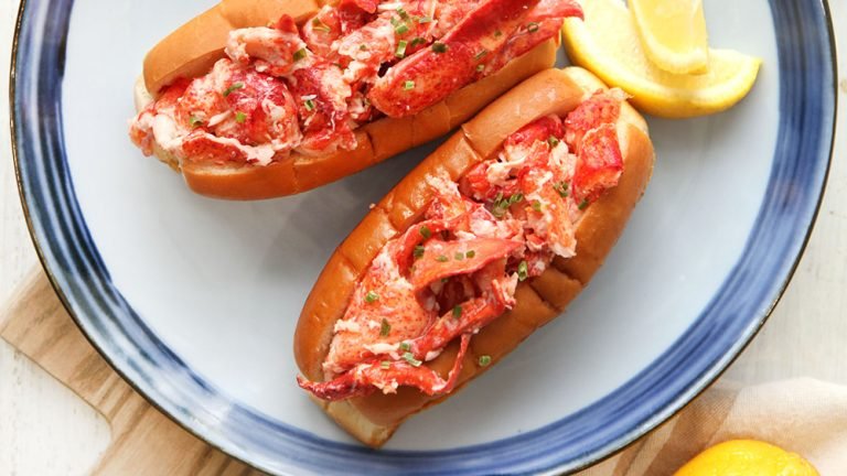 Red Lobster Bar Harbor Lobster Bake Recipe : Uncover the Secrets to an ...