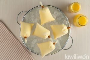 Rompope Bolis Recipe | Kitchen Aiding