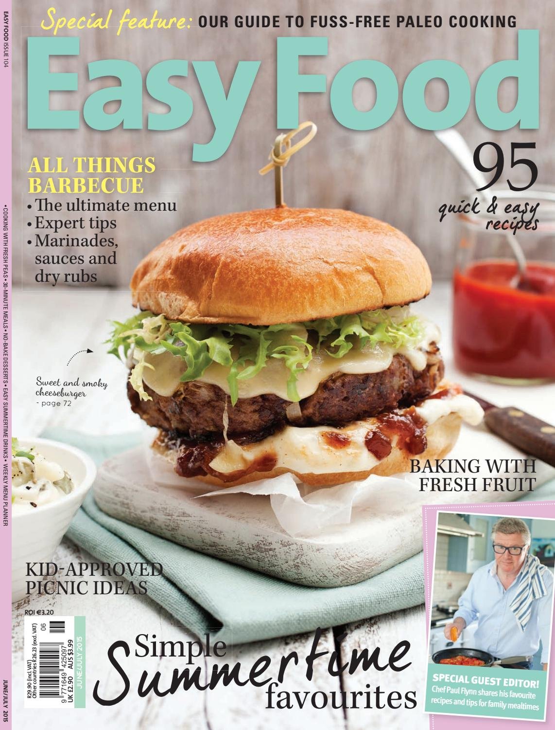 Expert-Approved Us 31 BBQ Recipe: Flavorsome Delights | Kitchen Aiding