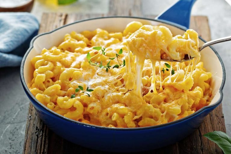 What is Cheese Salt: Unlock the Secret of Perfectly Seasoned Cheese ...