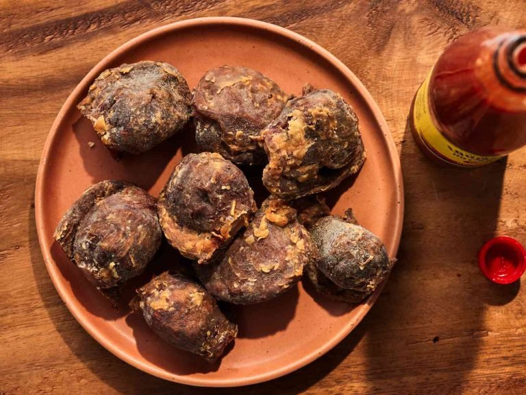 Adele's Nashville Potato Recipe : Delicious and Easy-to-Make Southern ...