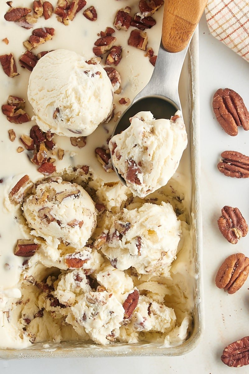 Butter Pecan Creamer Recipe: Irresistible and Easy to Make! | Kitchen ...