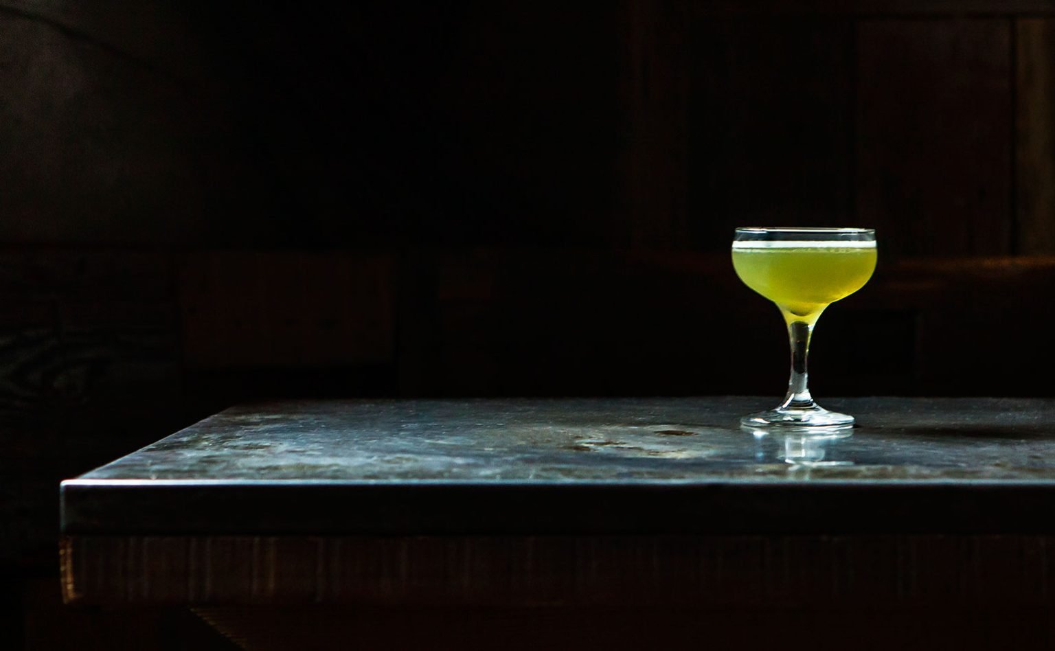 Castaway Drink Recipe: How to Create a Tropical Paradise in a Glass ...