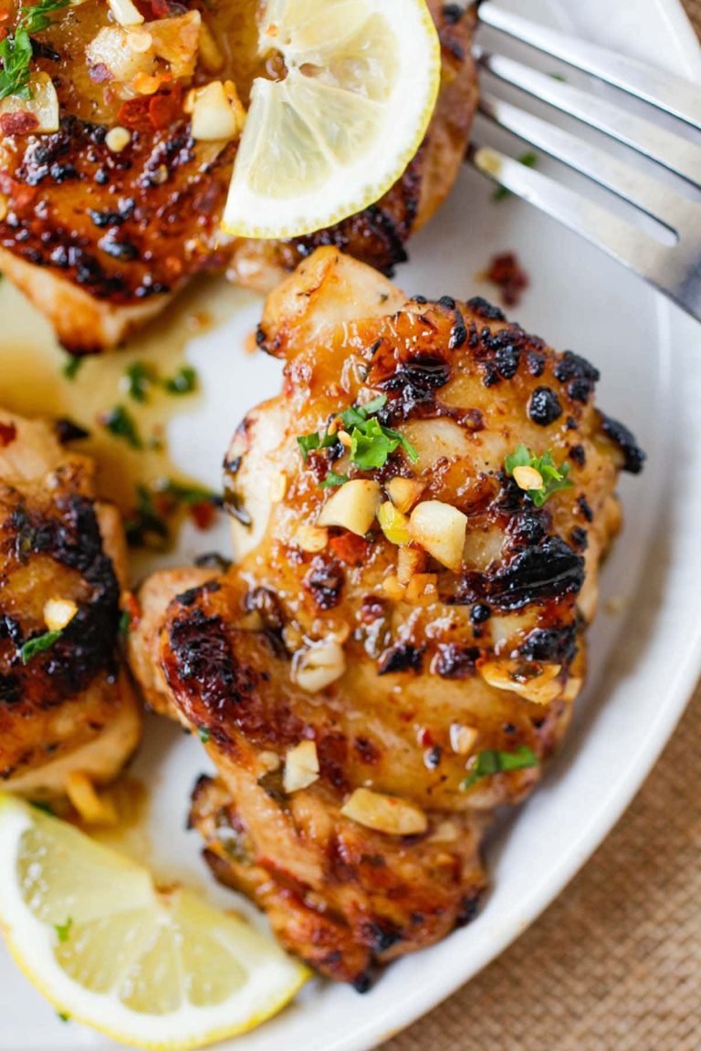 Charo Chicken Recipe: Mouthwatering and Quick | Kitchen Aiding