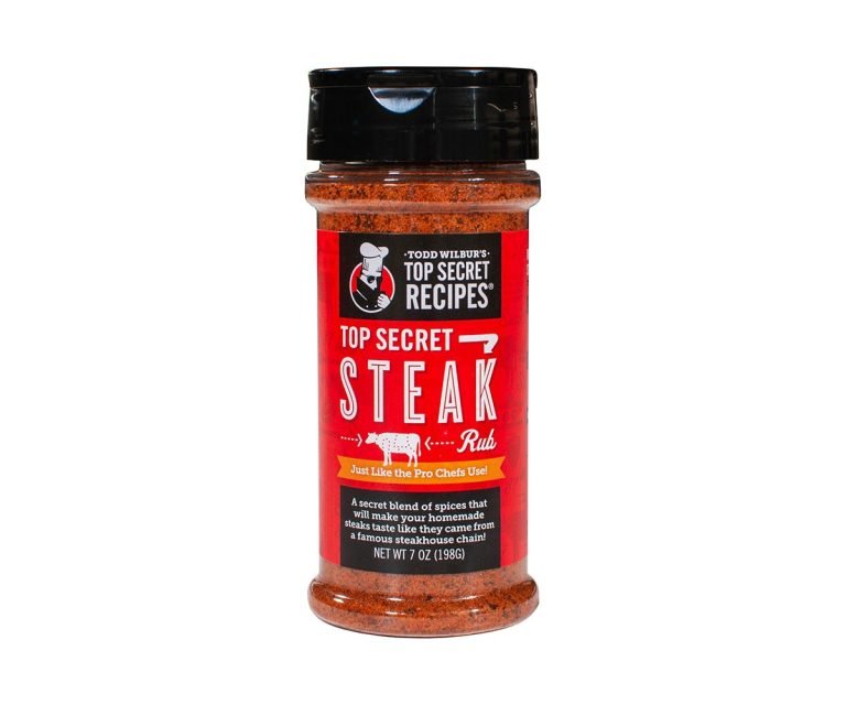 Cherry Rub Recipe: Unlock the Secret of Flavor Explosion | Kitchen Aiding