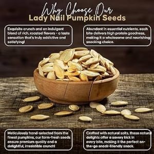 Crack Seed Recipe: Deliciously Irresistible Power Snack | Kitchen Aiding