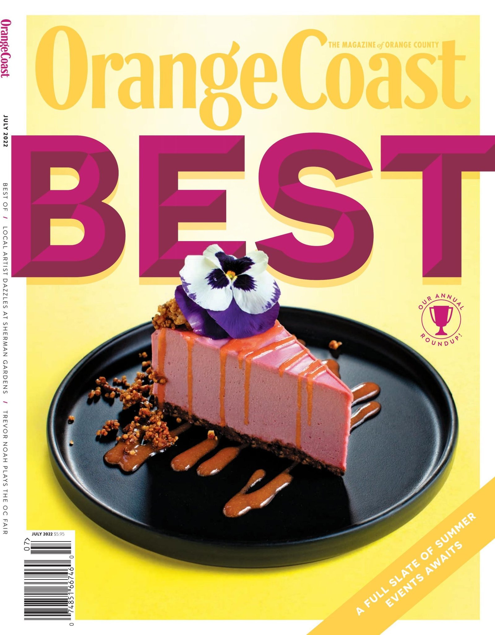 Eddie V's 24 Carat Cocktail Recipe: Exquisite Gold-Inspired Libation ...