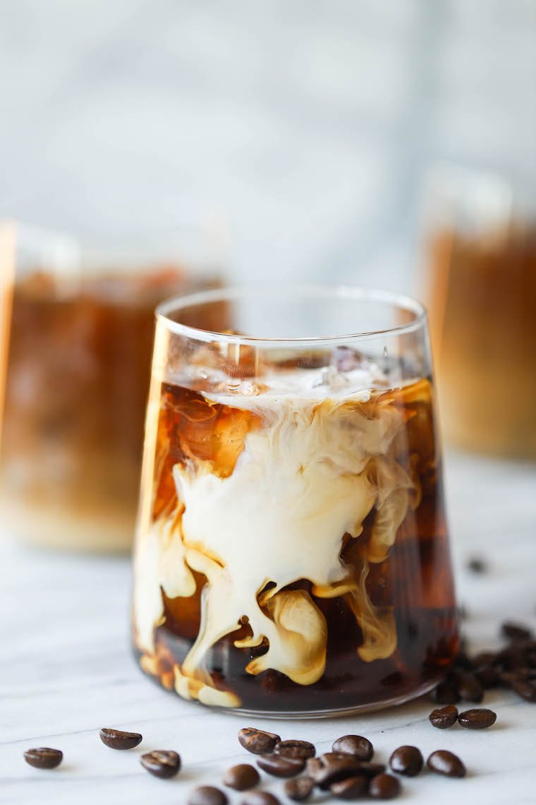 How Long Does Iced Coffee Last in the Fridge? Discover the Perfect ...