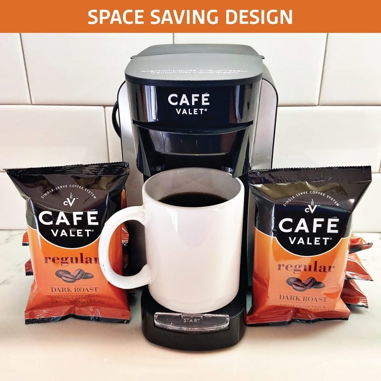 How to Master Your Morning Brew: Work a Cv1 Coffee Maker Like a Pro ...