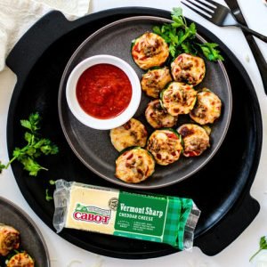 Italian Dunkers Recipe : Mouthwatering and Easy-to-Make Italian Dunkers ...