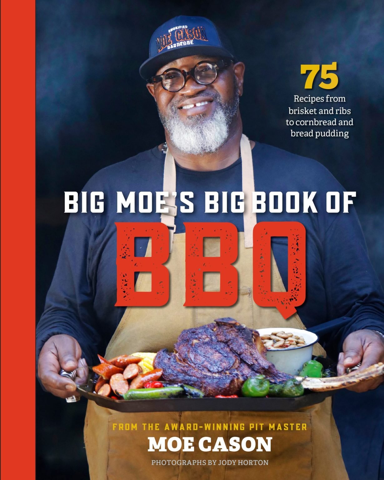 Moe Cason Brisket Recipe: Mouthwatering BBQ Secrets | Kitchen Aiding
