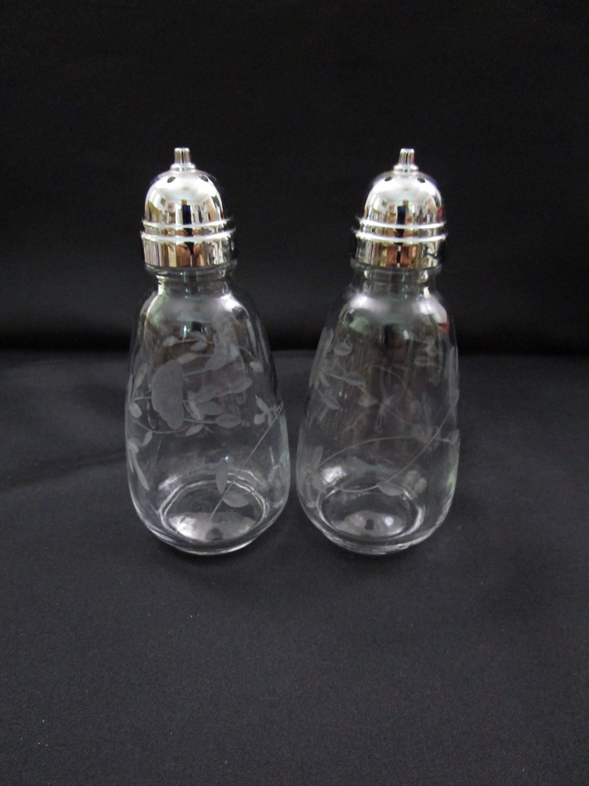 Princess House Salt And Pepper Shaker : Spice Up Your Life | Kitchen Aiding