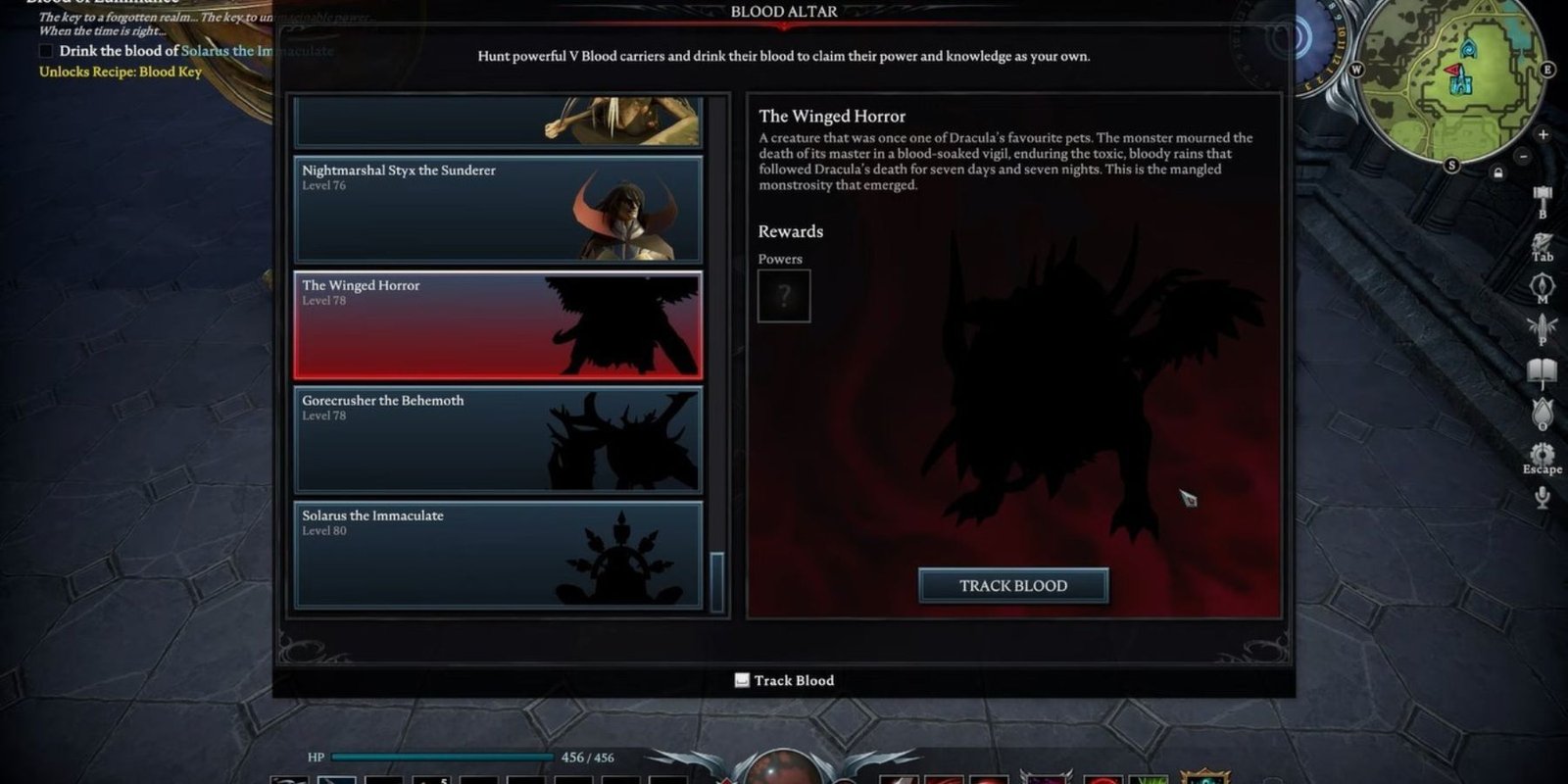 Seventh Demon Recipe: Unleash the Power Within | Kitchen Aiding