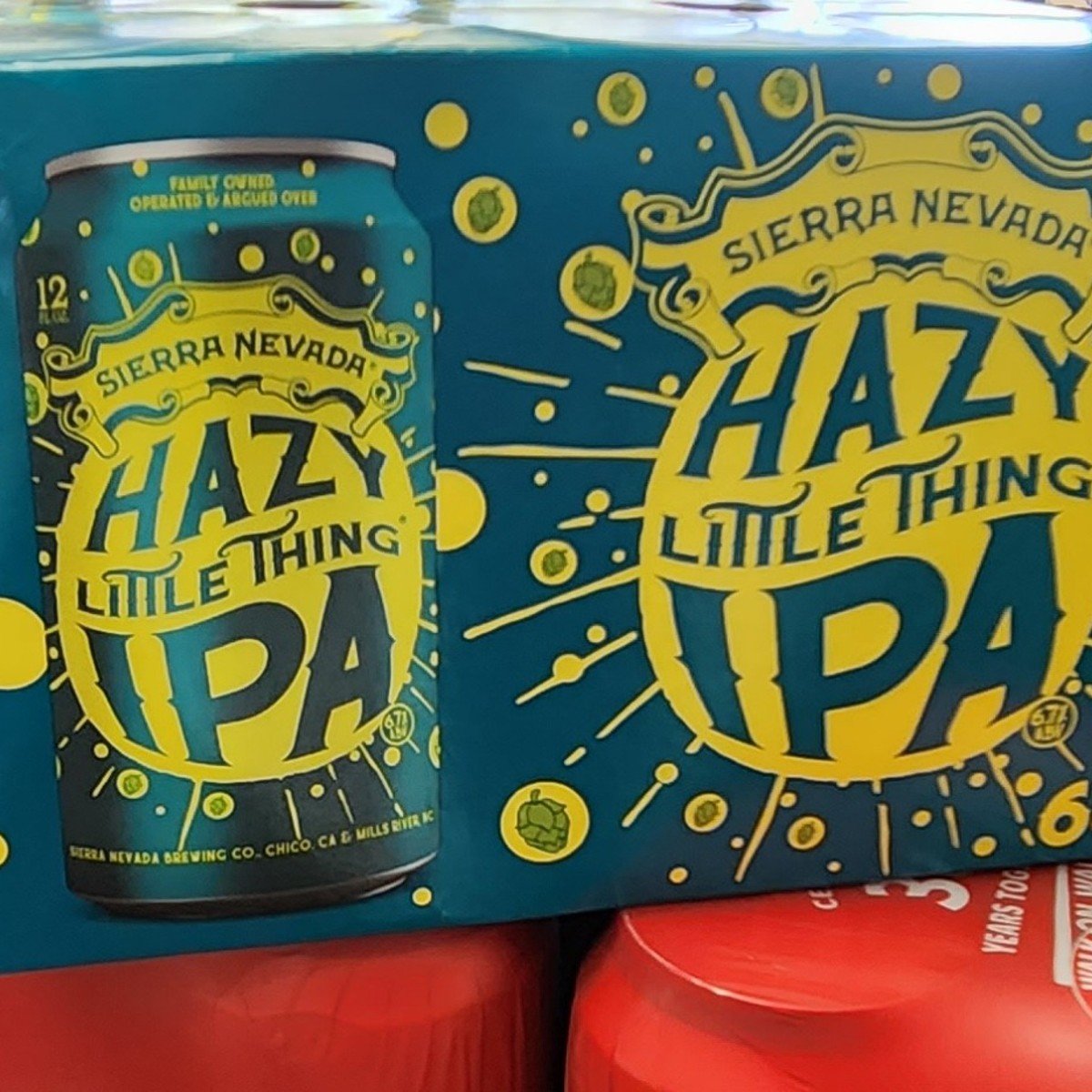 Sierra Nevada Hazy Little Thing Clone Recipe: Master the Art of Brewing ...