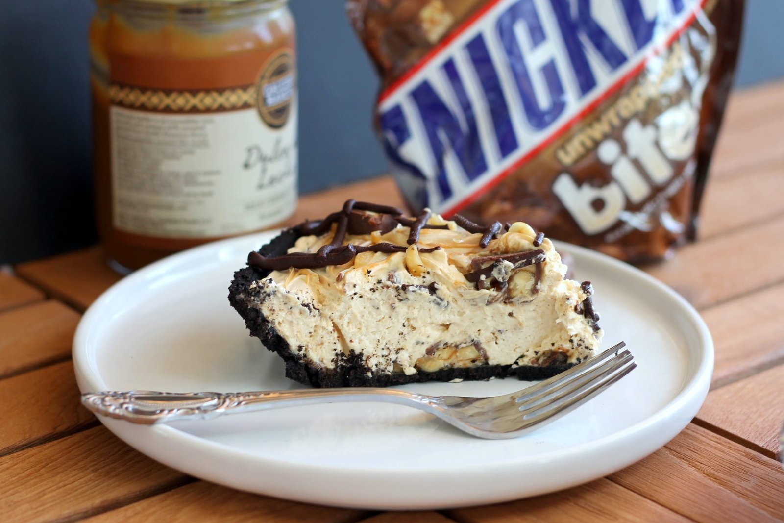Snickers Coffee Recipe: Decadent and Delicious Energizing Beverage ...