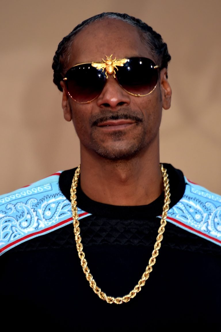 Snoop Dogg's Ultimate Fried Bologna Sandwich Recipe: A Flavor Explosion ...