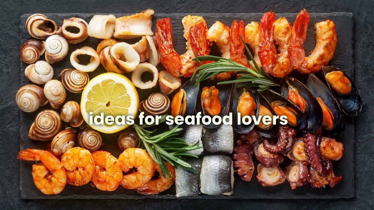 Surf Perch Recipe : Mouthwatering Delights for Seafood Lovers ...