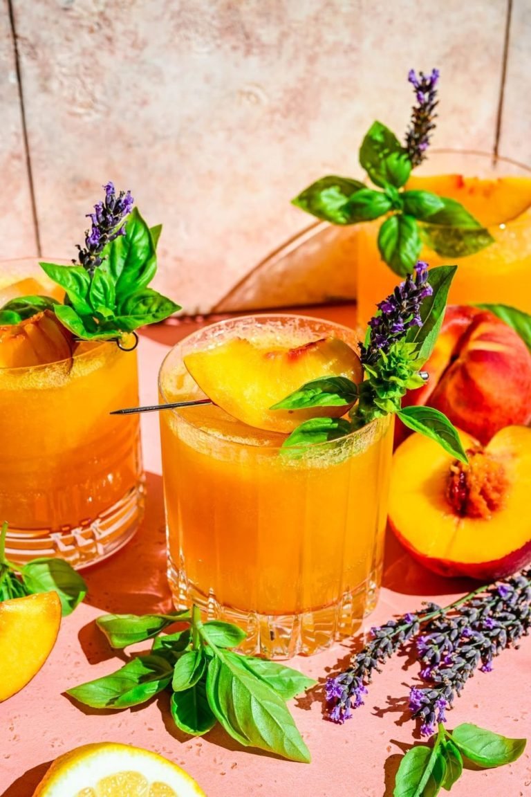Tic Tac Shot Recipe: A Refreshingly Bold Twist | Kitchen Aiding