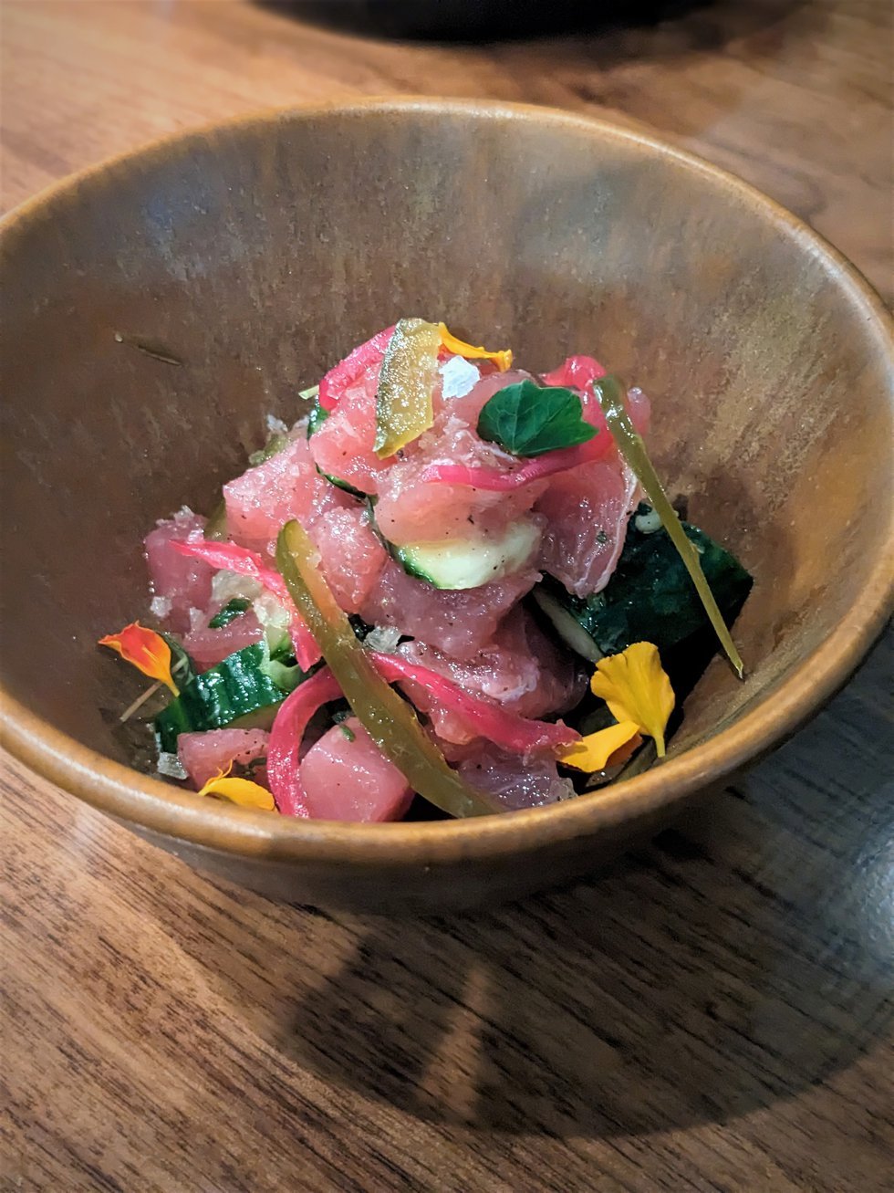 Tuna Toro Recipe : Discover the Mouthwatering Power of Fresh Tuna Toro ...