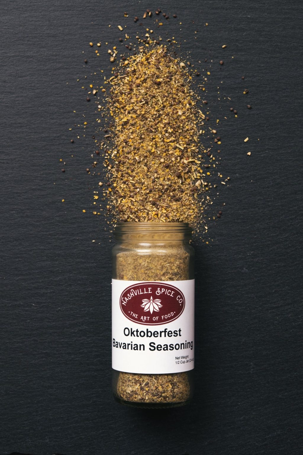 Bavarian Seasoning Recipe: Flavorful Spice Mix to Elevate Your Dishes ...