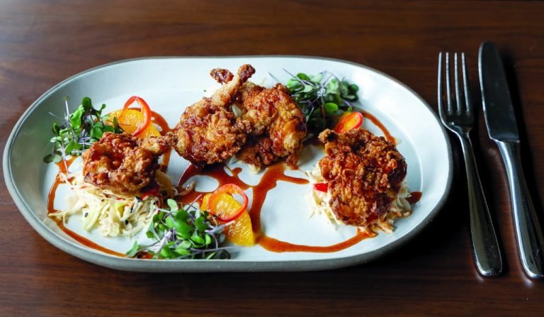 Deliciously Tangy: Blood Orange Gastrique Recipe | Kitchen Aiding