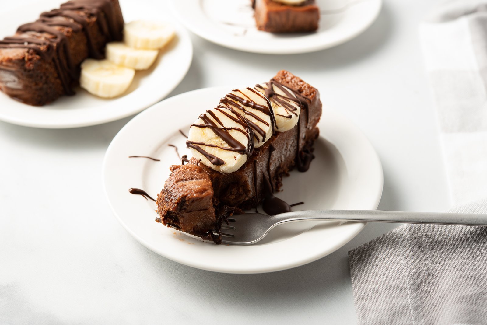 Chocolate Almond Tiger Cake Recipe: Indulge in this Irresistible ...