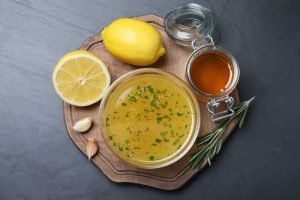 Lemon Puree Recipe: Zesty and Refreshing Delight | Kitchen Aiding