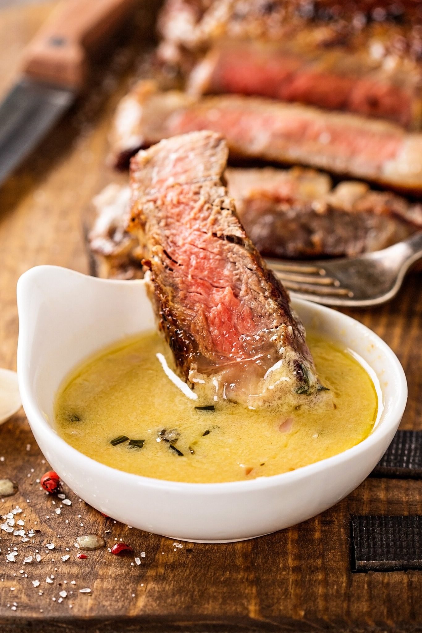 L'Entrecote Sauce Recipe : Unlock the Secret to Irresistible Flavor ...