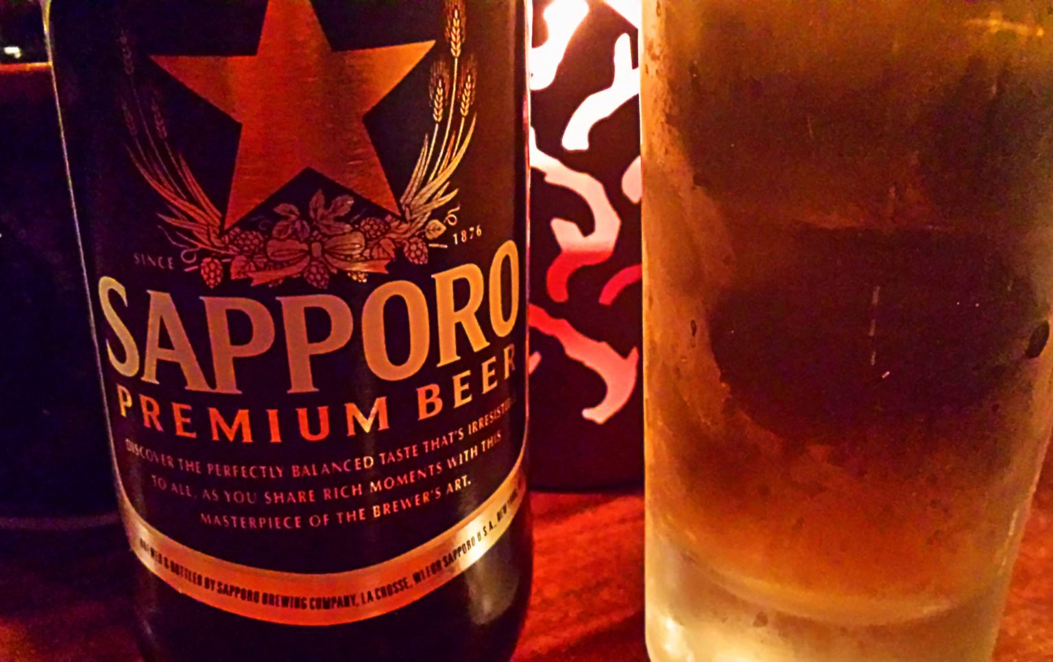 Sapporo Beer Recipe: Discover the Secret to Brewing the Perfect Pint ...