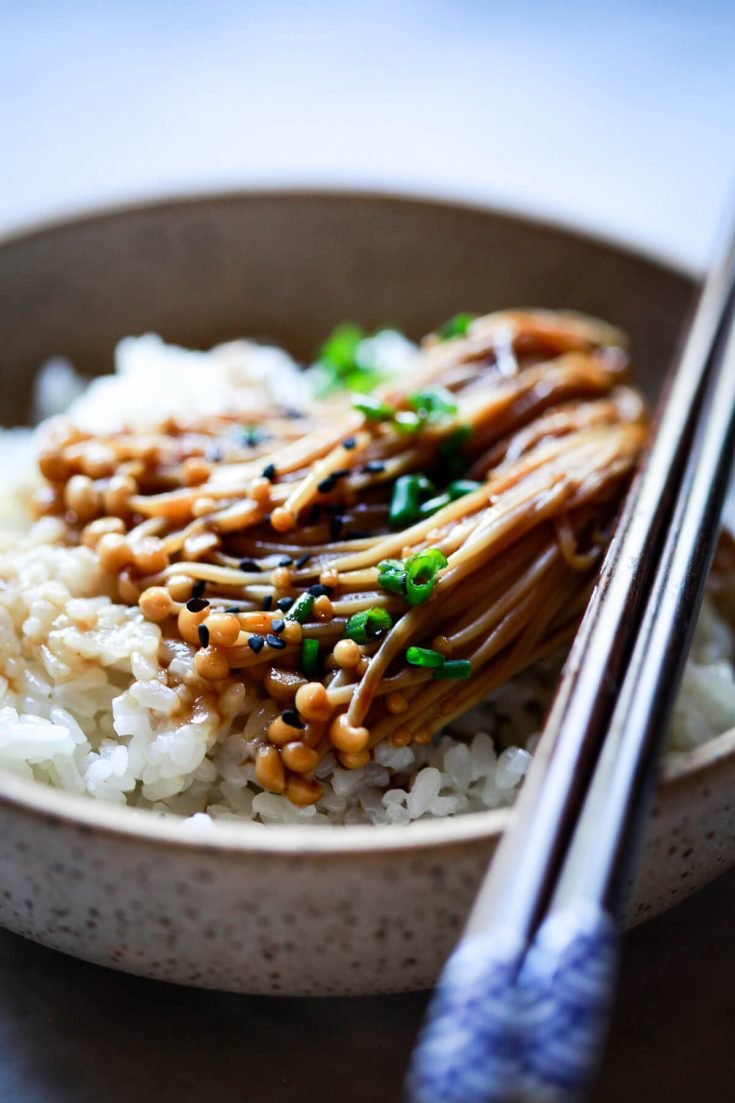 Straw Mushroom Recipe: Delicious and Easy Meal Ideas | Kitchen Aiding