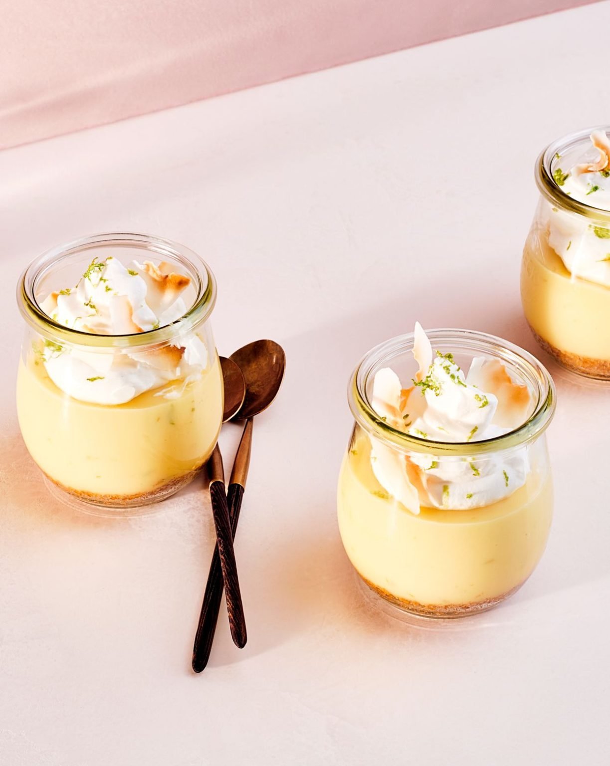 Tangerine Flan Recipe : Delicious and Easy Citrus Dessert | Kitchen Aiding