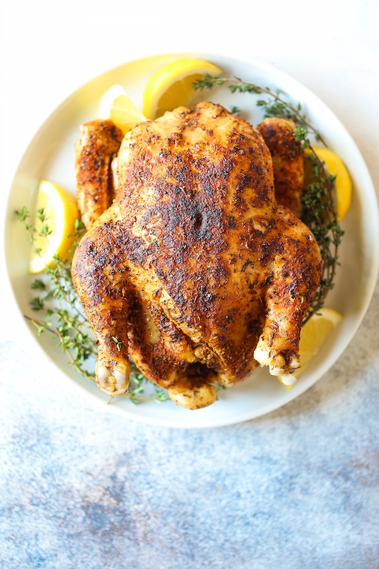 Wright's Chicken Farm Chicken Recipe : Deliciously Crispy and Flavorful ...