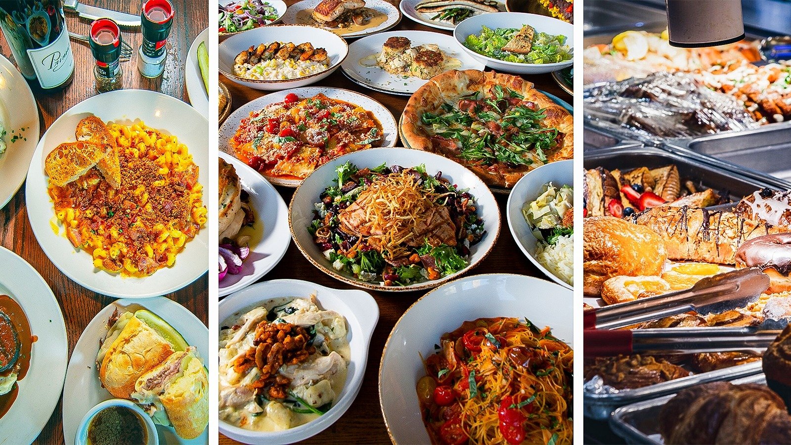 How Much is Shoney'S Lunch Buffet: Discover the Irresistible Prices ...