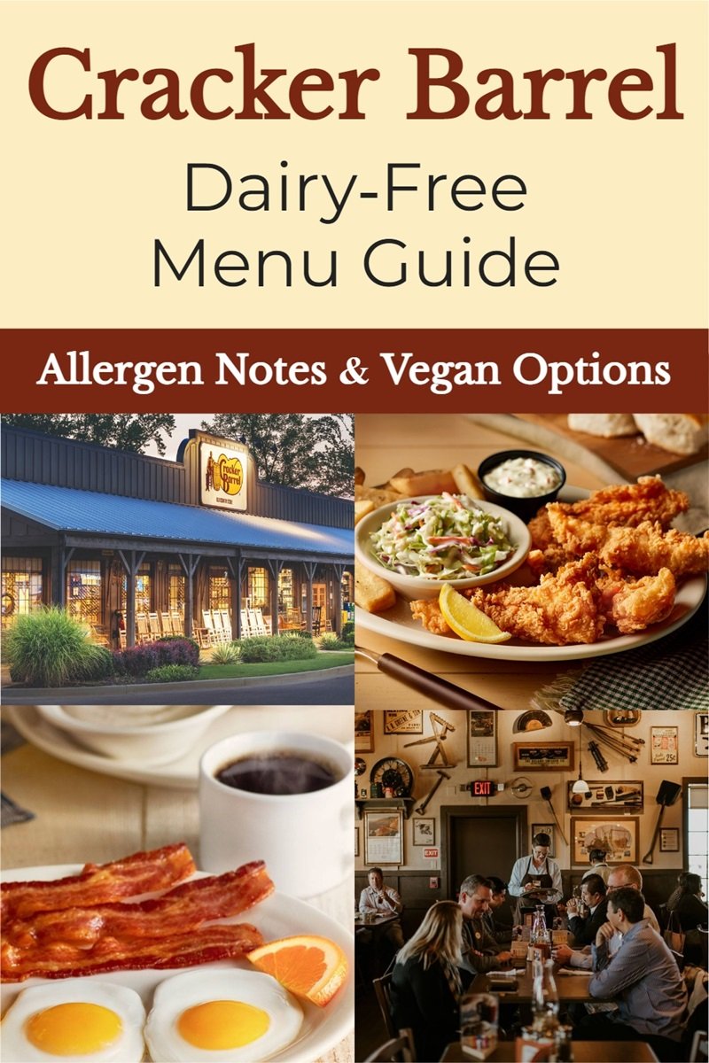 When Does Cracker Barrel Stop Serving Breakfast? Find Out Their Morning Meal Schedule! | Kitchen ...